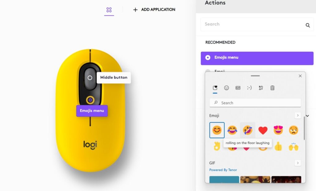 Logitech POP Mouse Review
