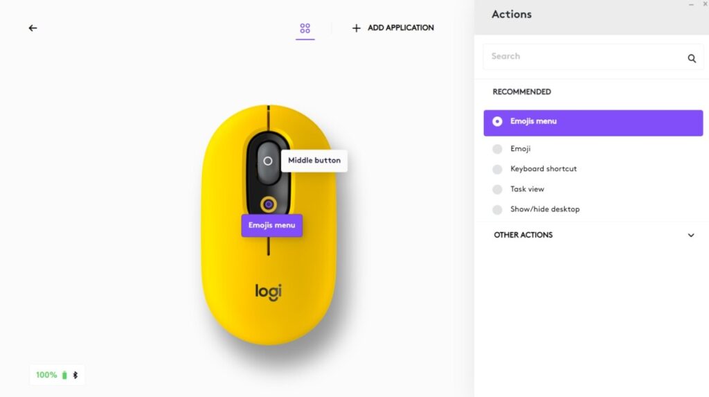Logitech POP Mouse Review