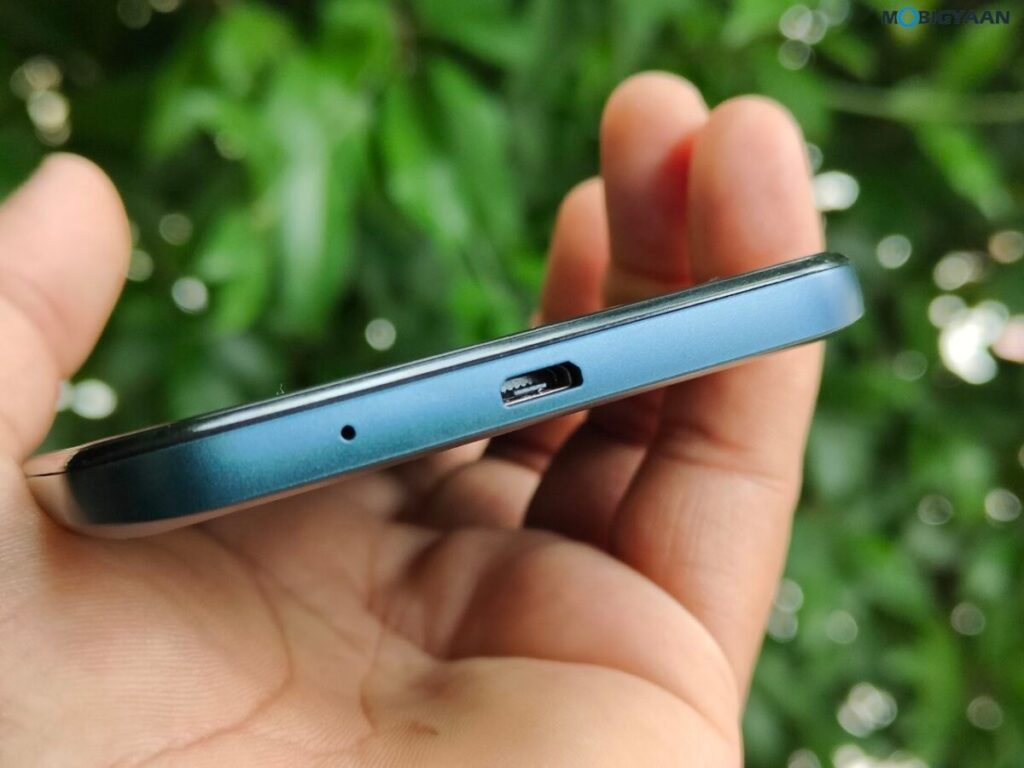 Nokia C21 Plus Review - Hands-On and First Impressions