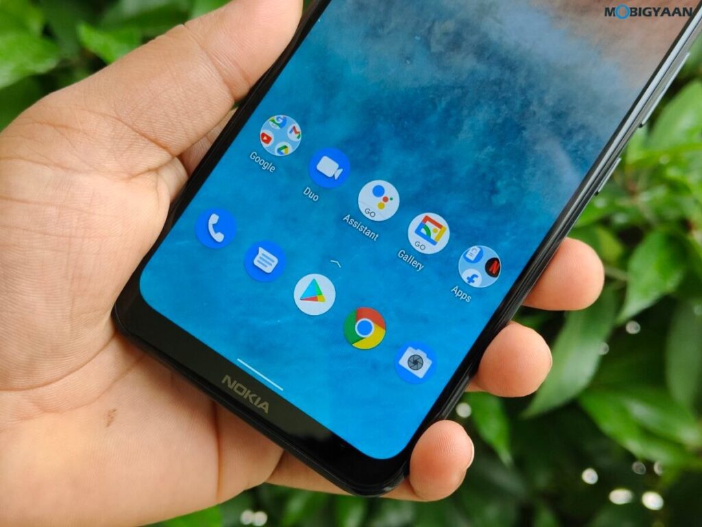 Nokia C21 Plus Review - Hands-On and First Impressions