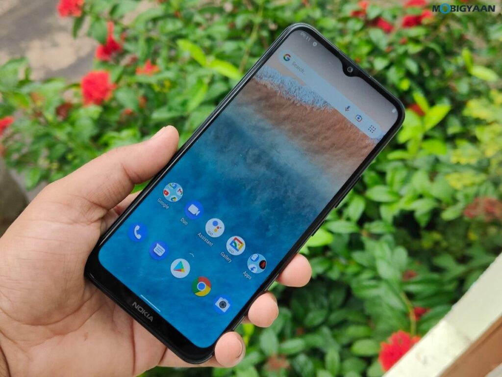 Nokia C21 Plus Review - Hands-On and First Impressions