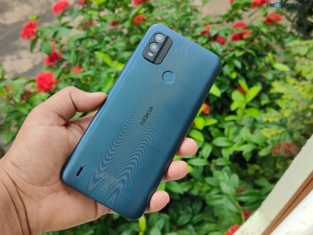 Nokia C21 Plus Review - Hands-On and First Impressions