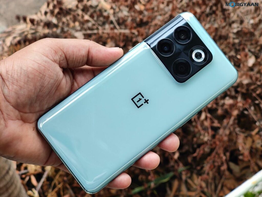 OnePlus 10T 5G Review