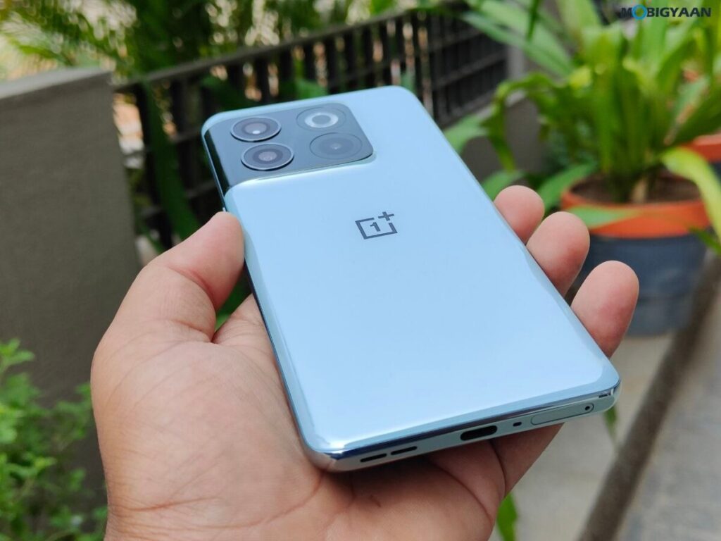 OnePlus 10T 5G Review