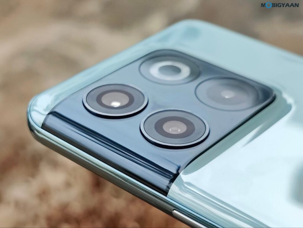 OnePlus 10T 5G Review