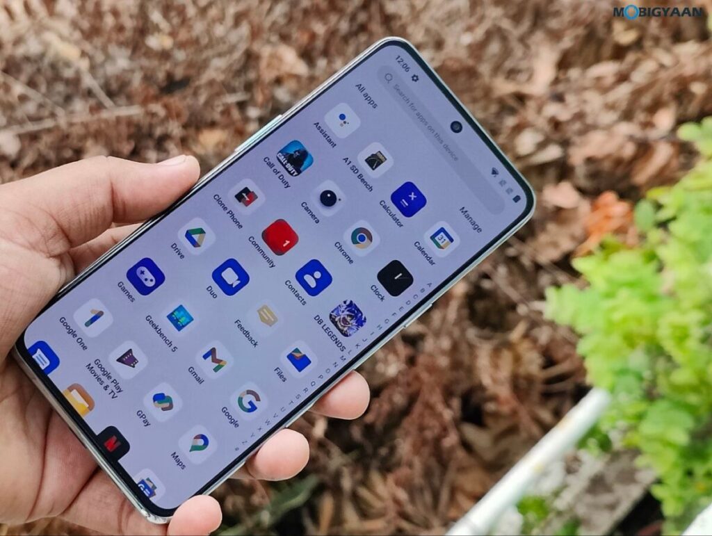 OnePlus 10T 5G Review