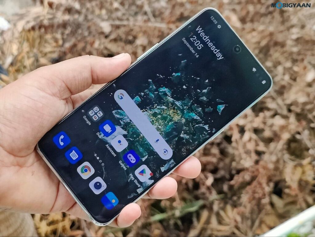 OnePlus 10T 5G Review