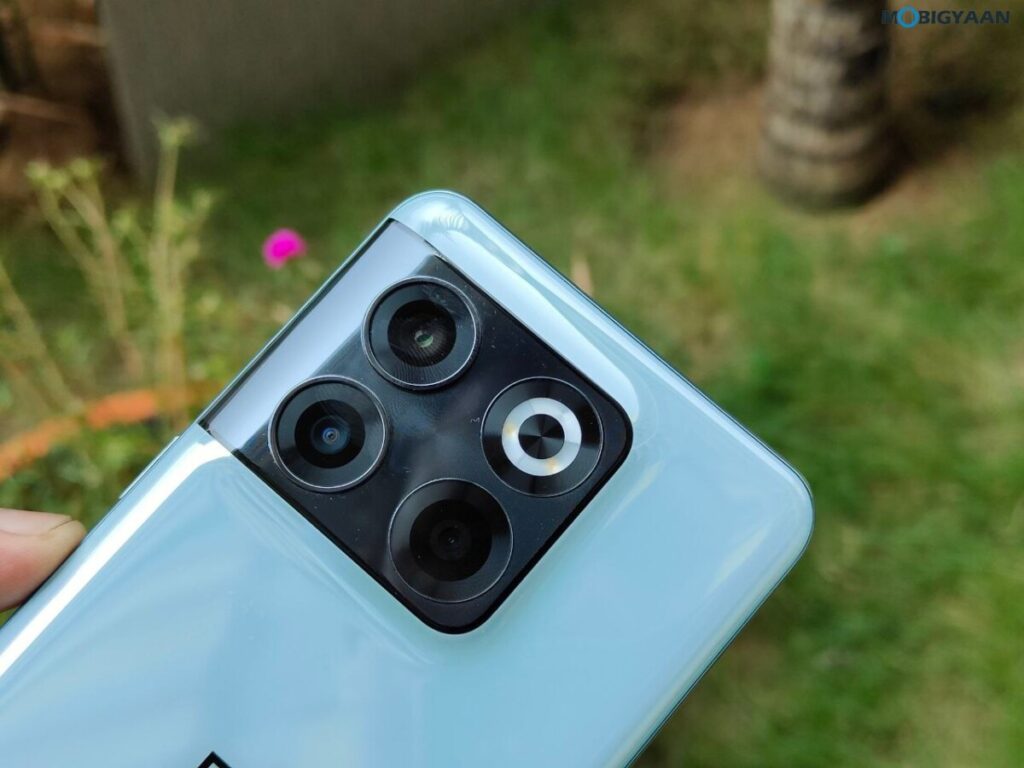 OnePlus 10T 5G Review