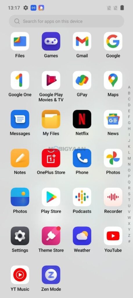 OnePlus 10T 5G Review