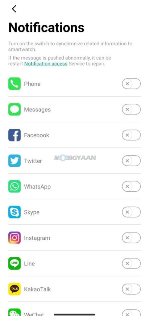 SENS EDYSON 1 Smartwatch Review