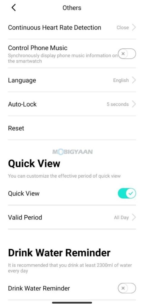 SENS EDYSON 1 Smartwatch Review