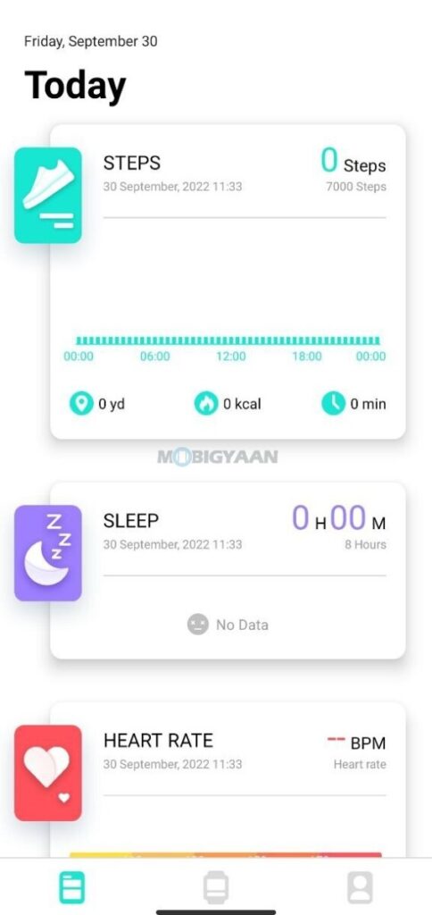 SENS EDYSON 1 Smartwatch Review