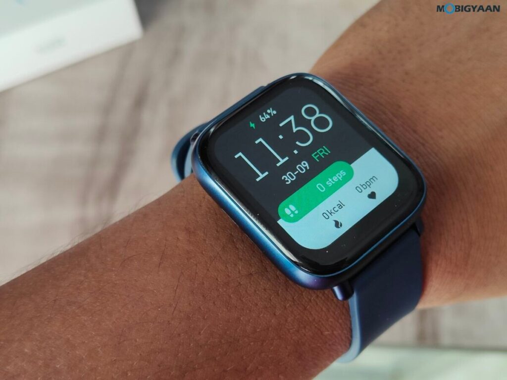 SENS EDYSON 1 Smartwatch Review