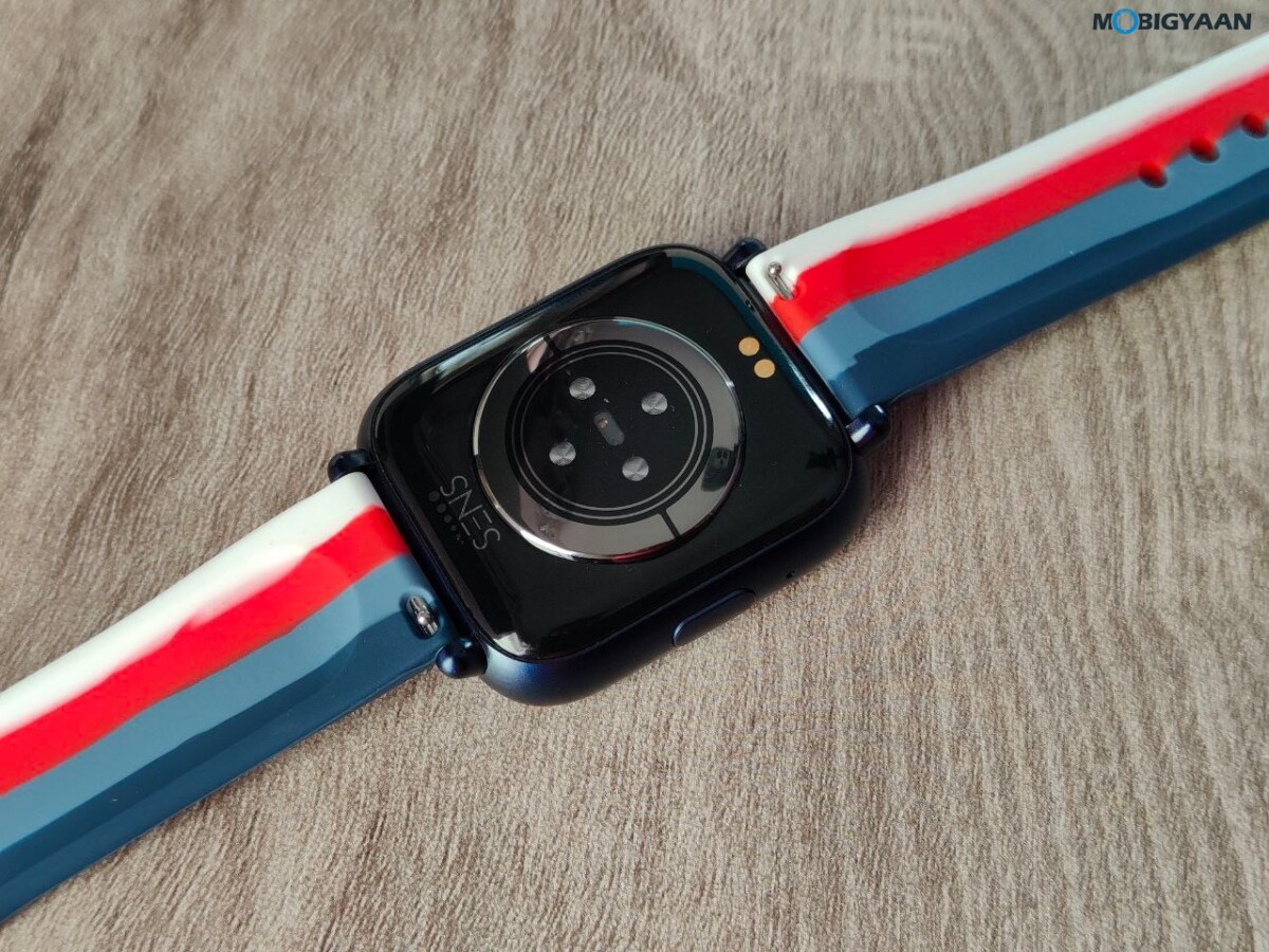 SENS EDYSON 1 Smartwatch Review