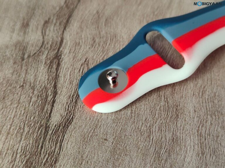 SENS EDYSON 1 Smartwatch Review