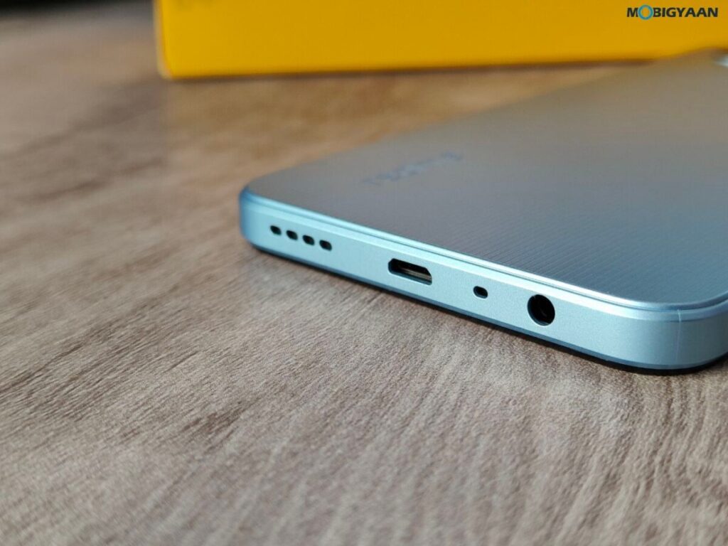 realme C30s Review - Hands-On and First Impressions