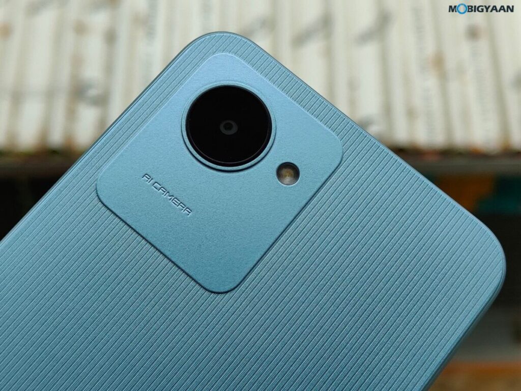 realme C30s Review - Hands-On and First Impressions