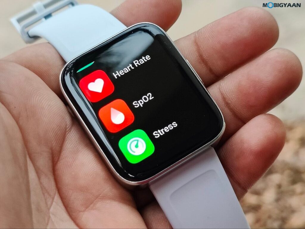 realme Watch 3 Pro Review - Hands-On and First Impressions