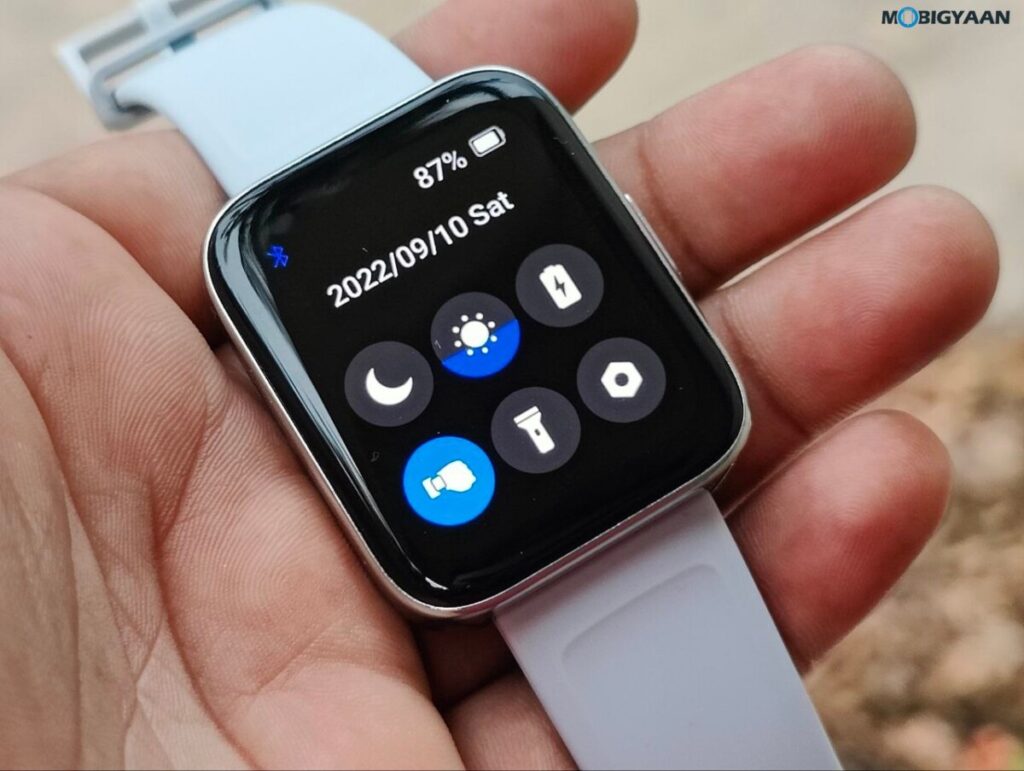 realme Watch 3 Pro Review - Hands-On and First Impressions