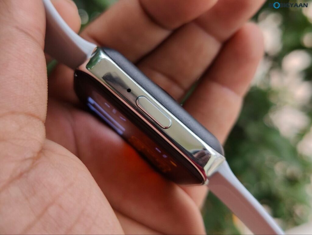 realme Watch 3 Pro Review - Hands-On and First Impressions