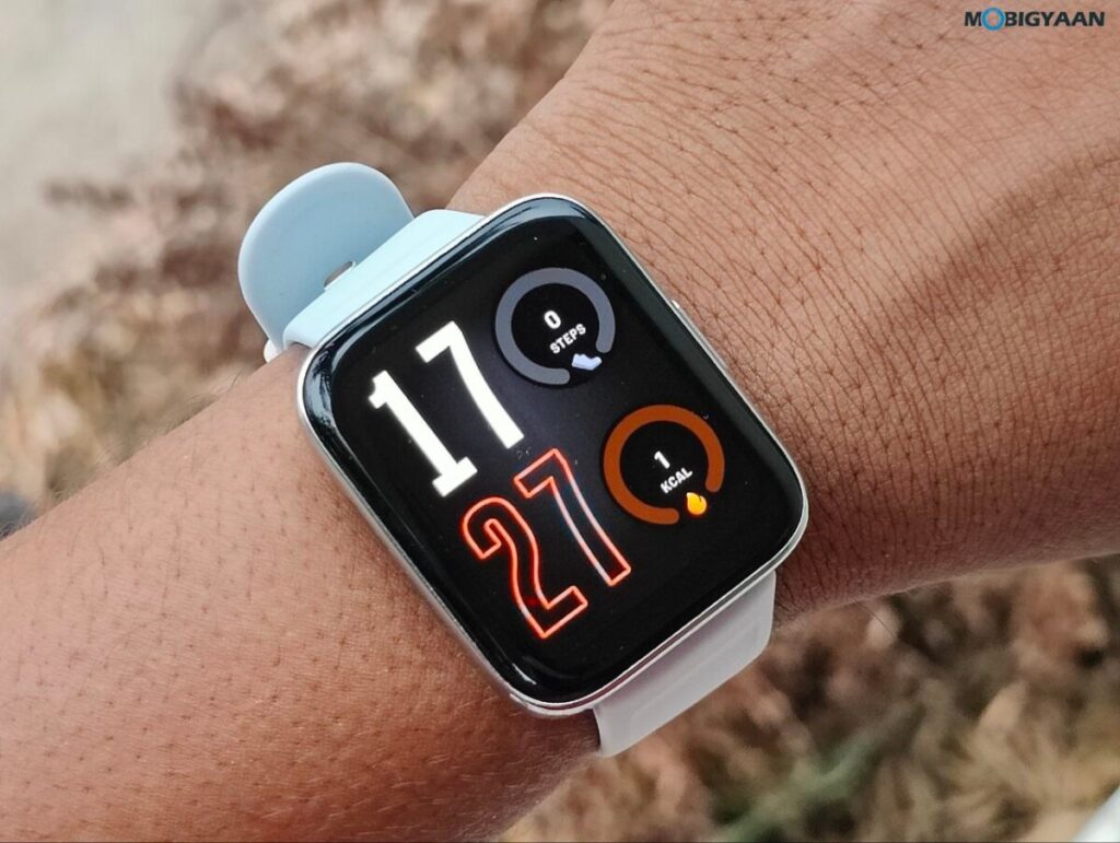 realme Watch 3 Pro Review - Hands-On and First Impressions