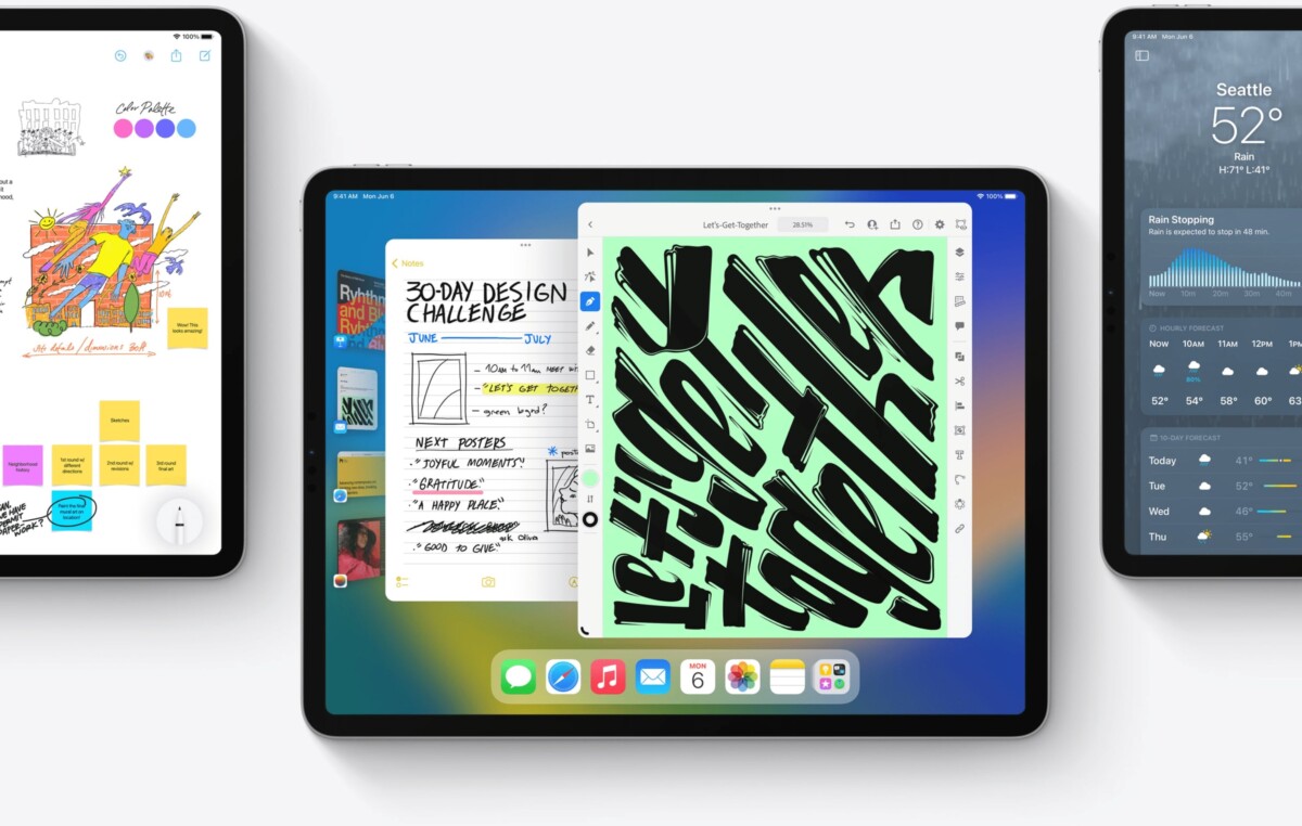Apple iPadOS 16.1 now available to download; here's how to install the ... Apple iPadOS 16.1 now available to download; here's how to install the ...