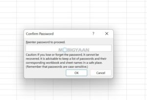 How To Hide Formulas In Microsoft Excel