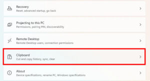 How to quickly and easily disable Suggested Actions in Windows 11