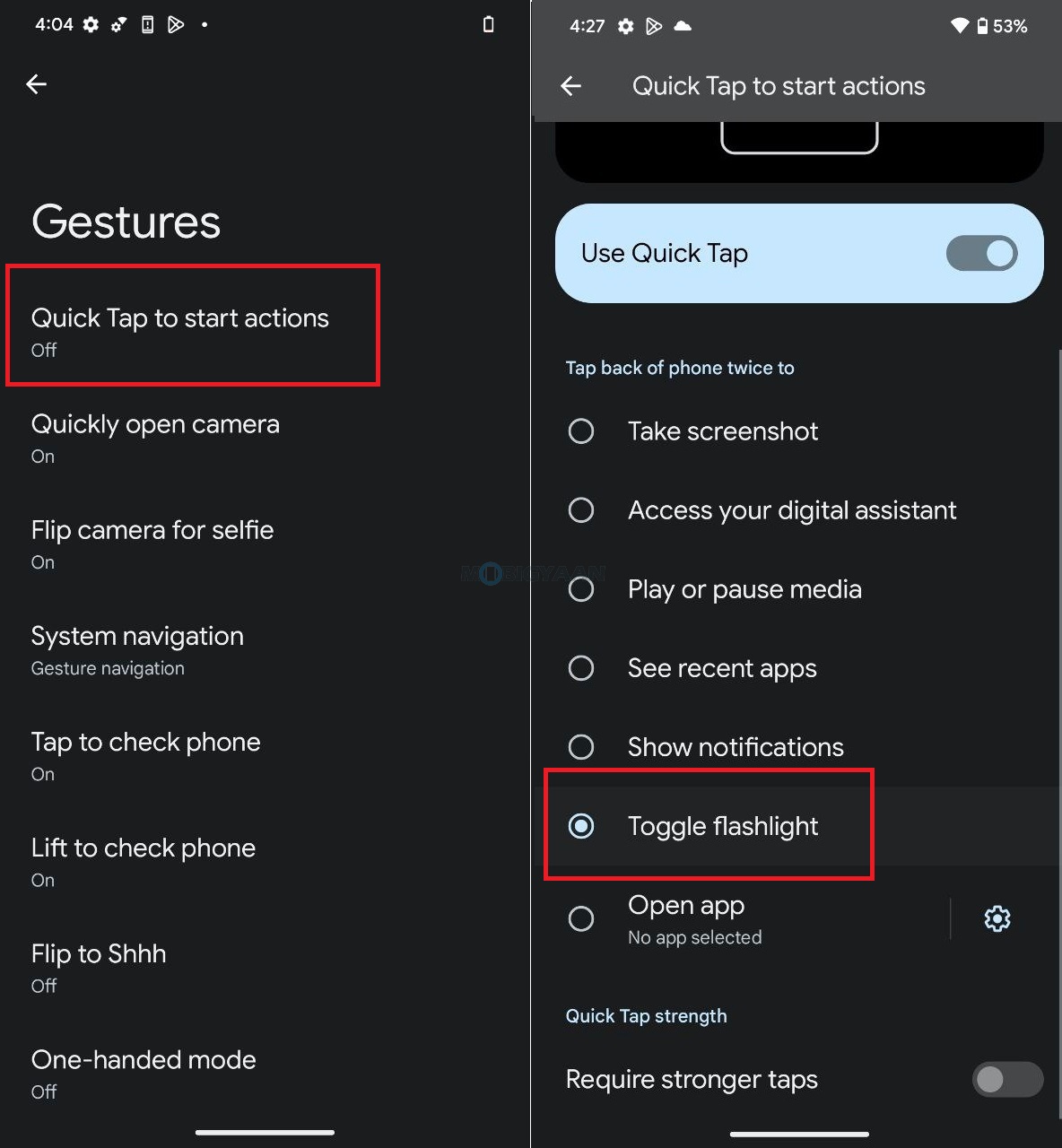Top Google Pixel 7 and Pixel 7 Pro Tips, Tricks, Quick Shortcuts, and ...
