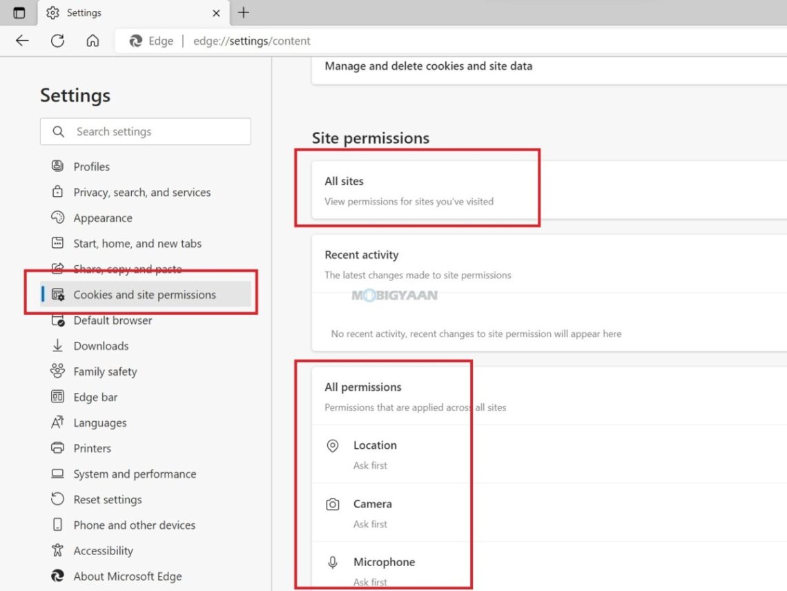 10 Most Useful Microsoft Edge Tips, Tricks, and Quick Shortcuts