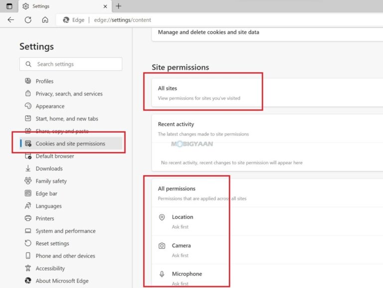 10 Most Useful Microsoft Edge Tips, Tricks, and Quick Shortcuts