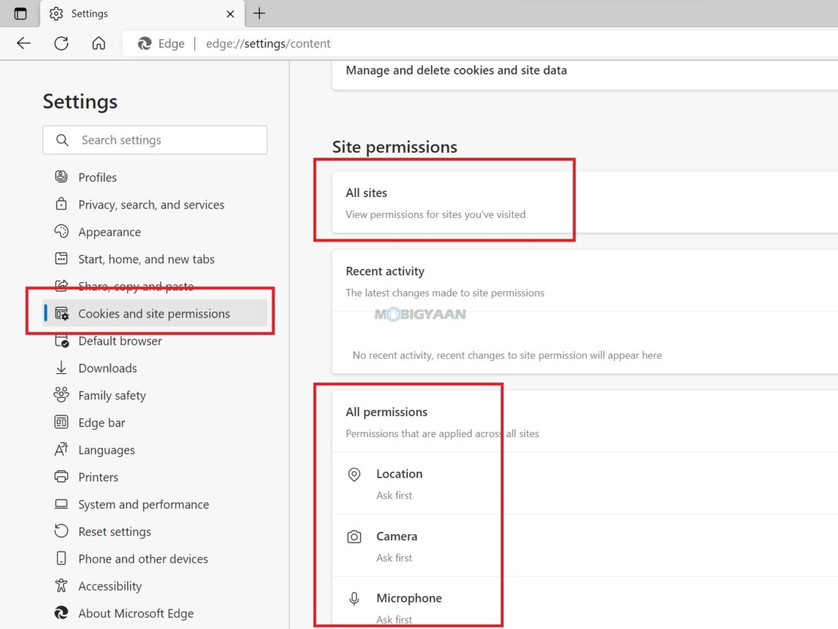 10 Most Useful Microsoft Edge Tips, Tricks, and Quick Shortcuts