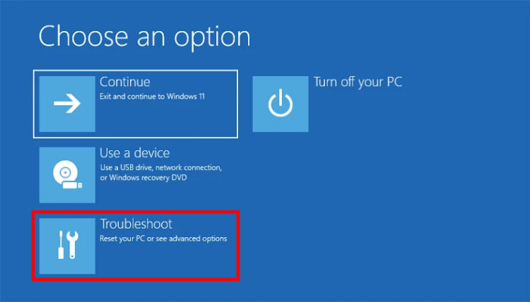 How to easily open BIOS Settings in Windows-powered computer