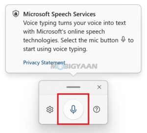 How to type faster in Windows 11 using this built-in tool