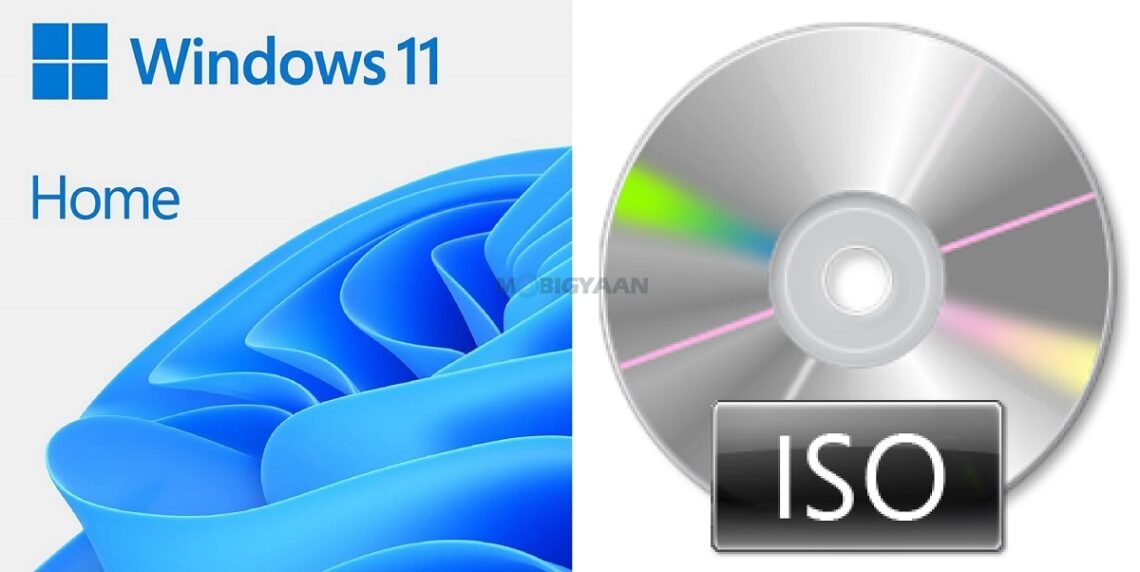 3 Ways To Mount An ISO Image in Windows 11