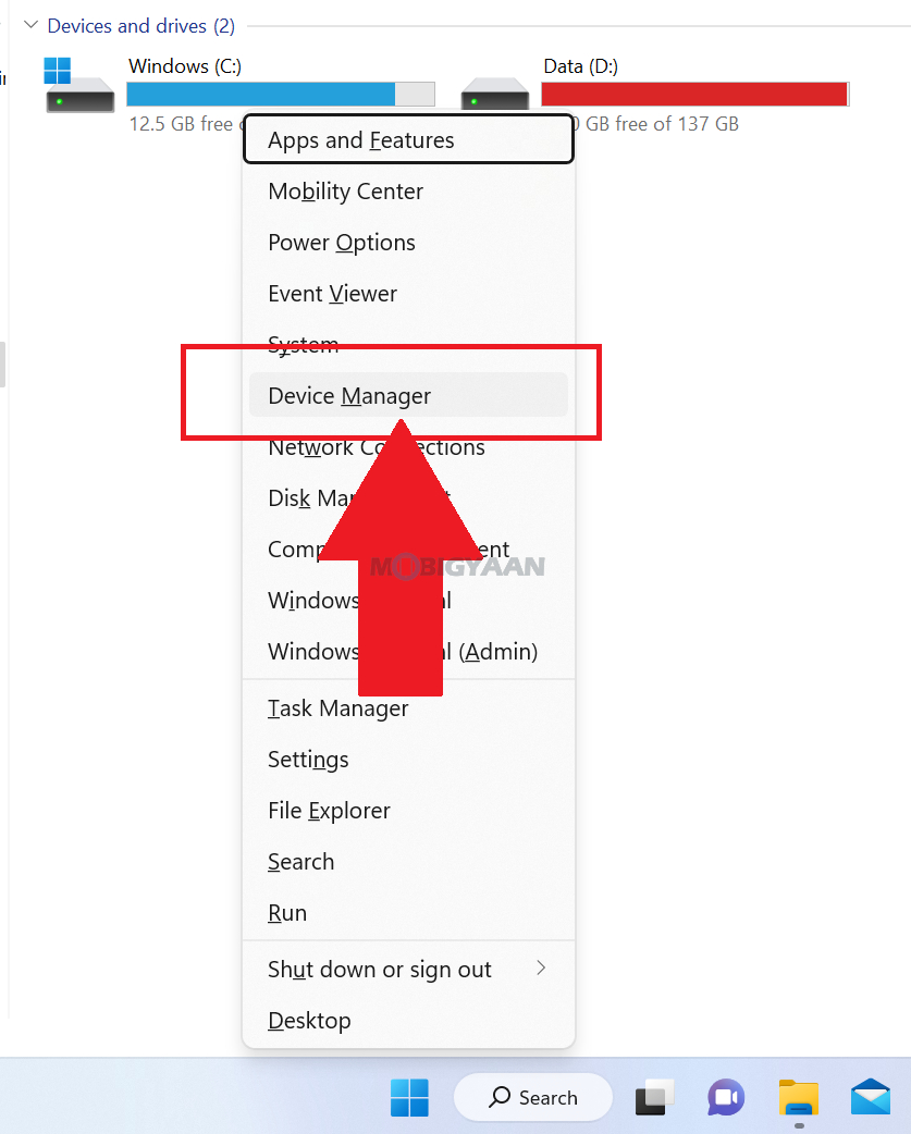 4 Ways To Disable Wi-Fi on Windows 11