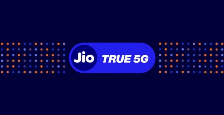 Reliance Jio True 5G service launched in Assam, 5G-powered Wi-Fi at Maa ...