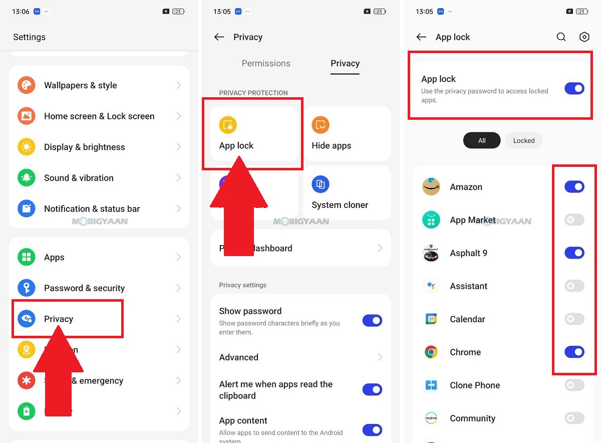 Top realme 10 Pro+ Tips, Tricks, Quick Shortcuts, Useful Features You ...