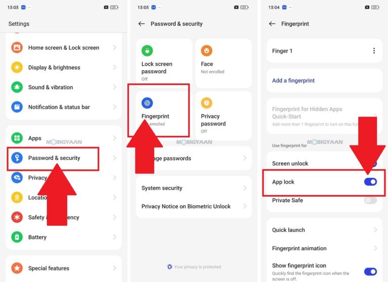 Top realme 10 Pro Tips, Tricks, Quick Shortcuts, Useful Features