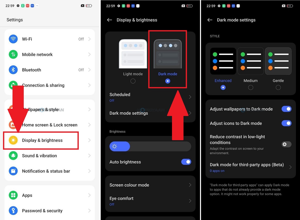 Best OPPO A78 5G Tips, Tricks, Quick Shortcuts, and Useful Features