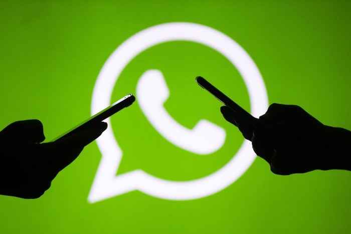 WhatsApp expands its View Once feature to voice messages WhatsApp expands its View Once feature to voice messages