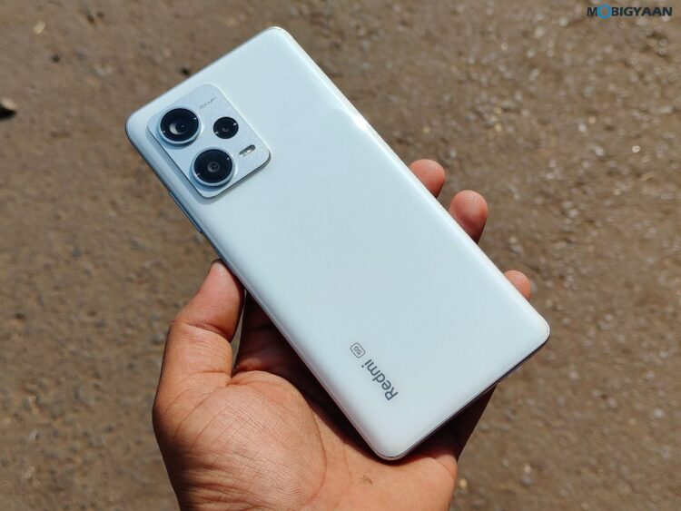 Redmi Note 12 Pro+ 5G Review