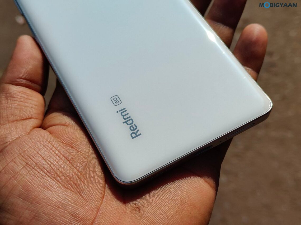 Redmi Note 12 Pro+ 5G Review