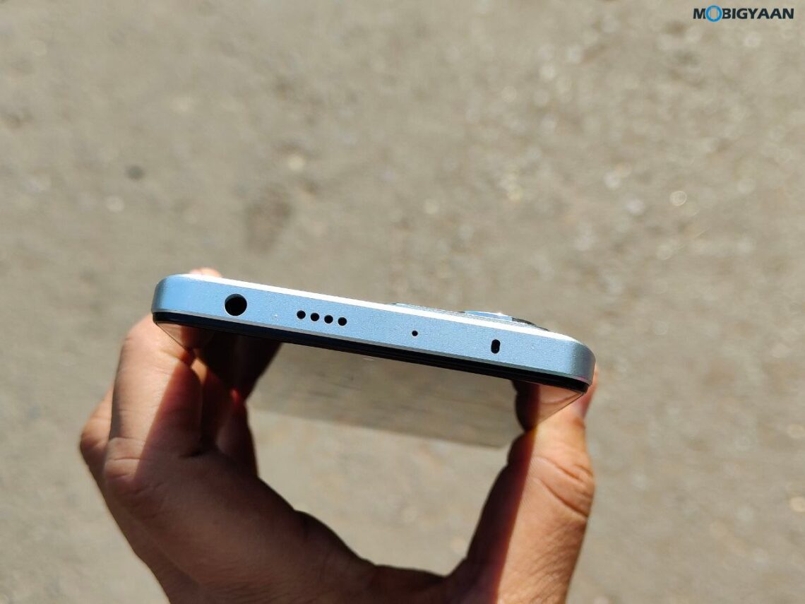 Redmi Note 12 Pro+ 5G Review