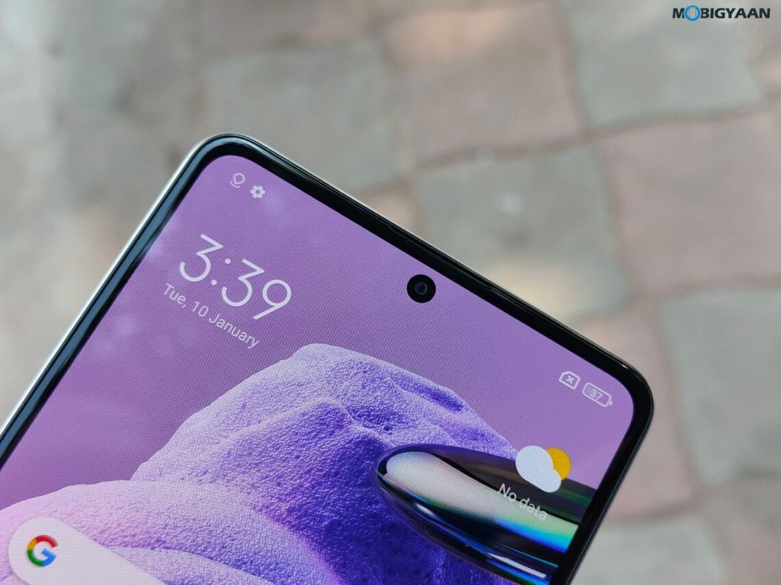 Redmi Note 12 Pro+ 5G Review