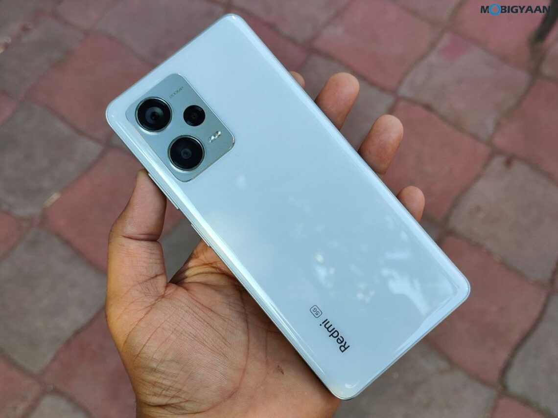 Redmi Note 12 Pro+ 5G Review