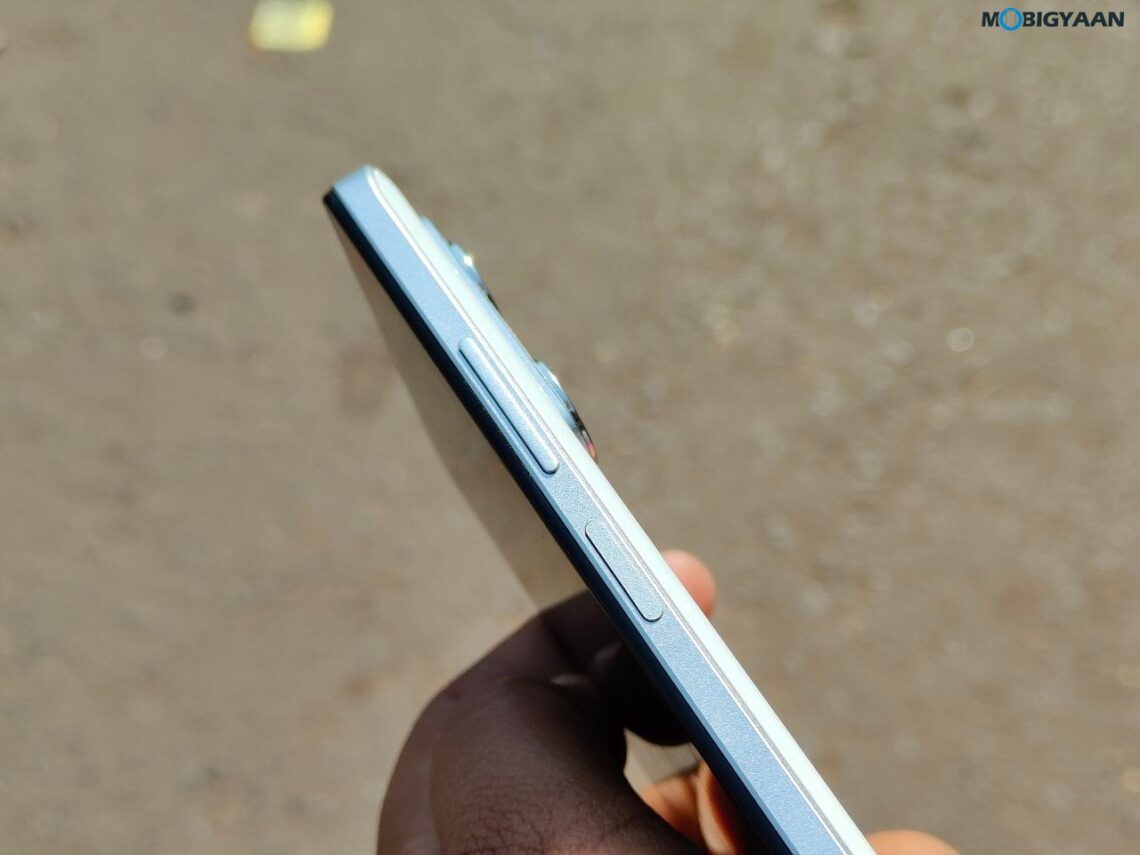 Redmi Note 12 Pro+ 5G Review