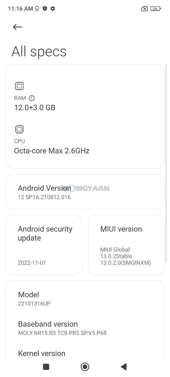 Redmi Note 12 Pro+ 5G Review