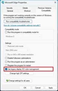 How to easily enable HDR for applications in Windows 11