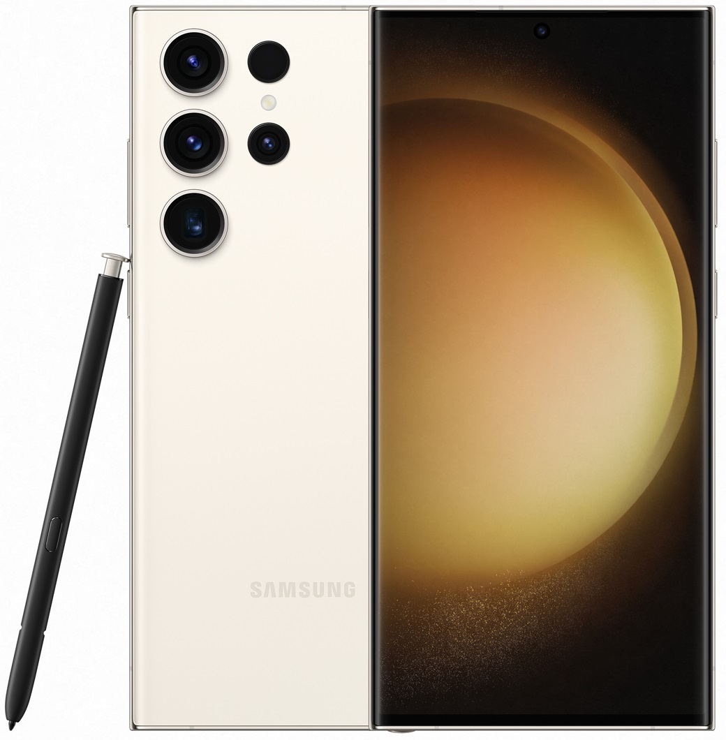 Samsung Galaxy S23 Ultra - Price, Specifications, Features ...